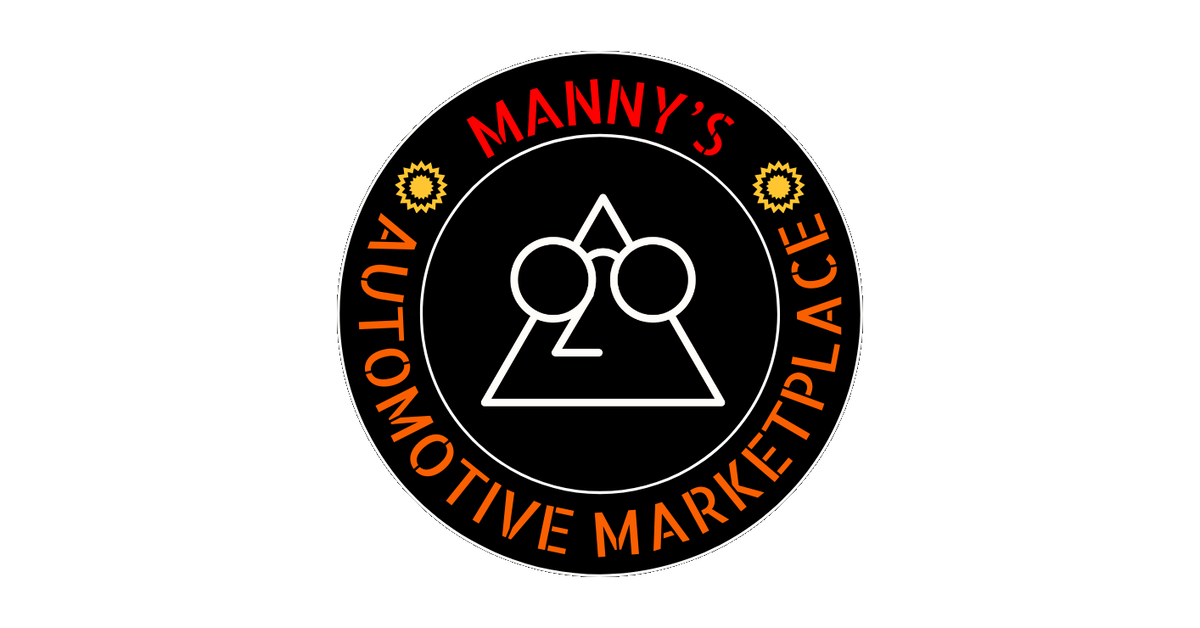 Manny's Automotive Marketplace