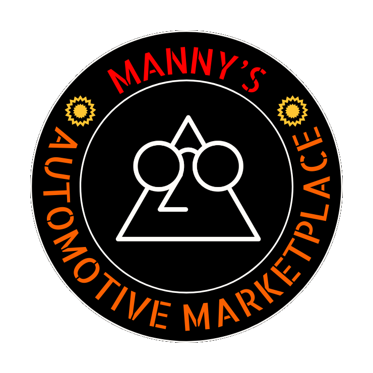 Manny's Automotive Marketplace